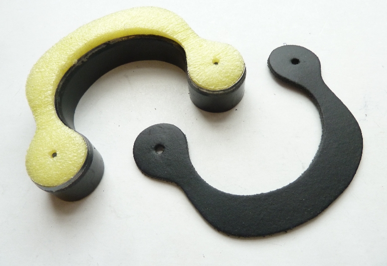 Le Prevo Leather - manufacturing